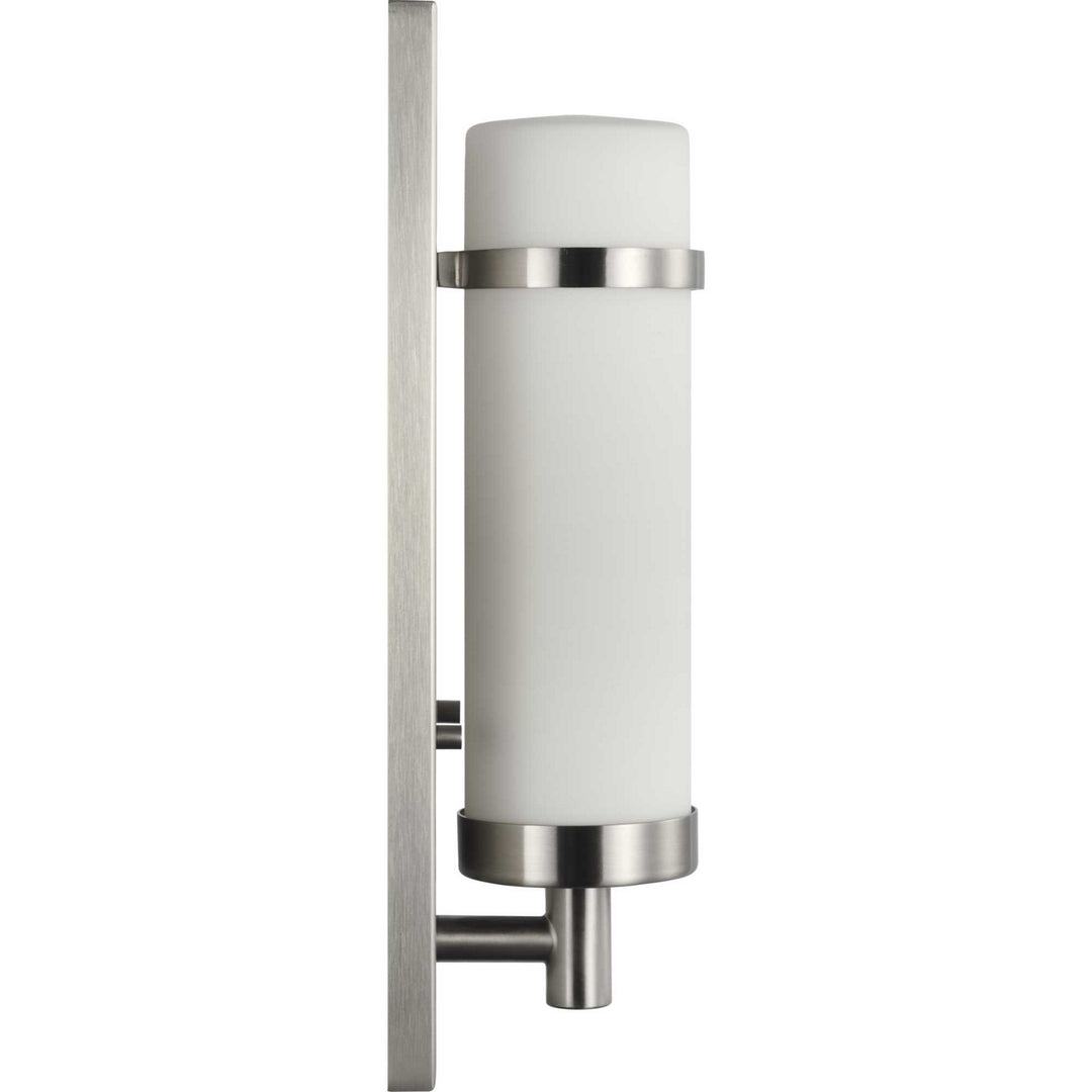 Progress Canada - P710087-009 - One Light Wall Sconce - Hartwick ...