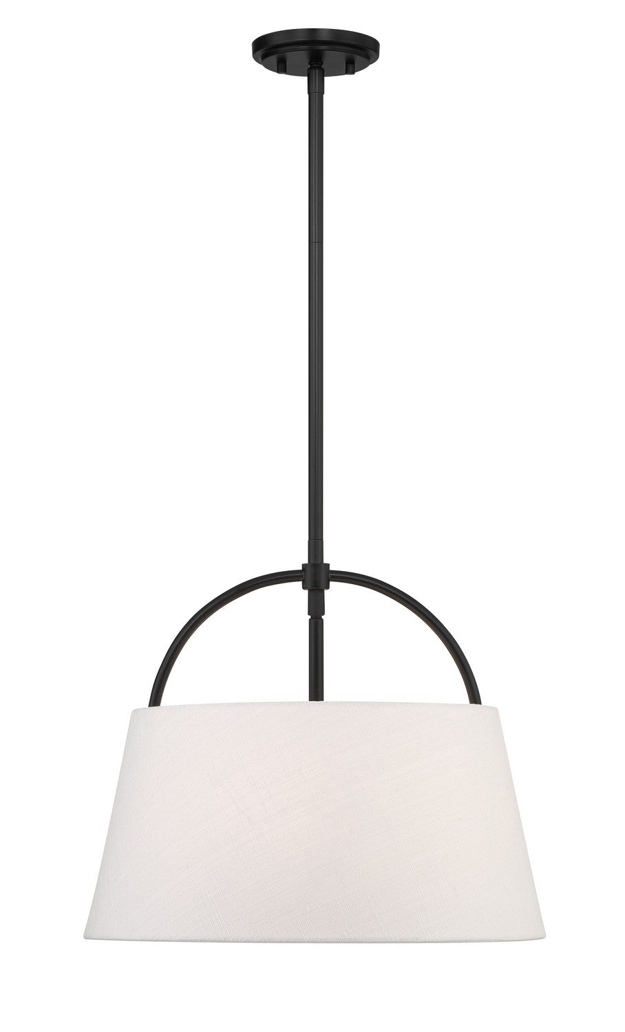 Minka-Lavery - 5395-66A - Three Light Island Pendant - Headington ...