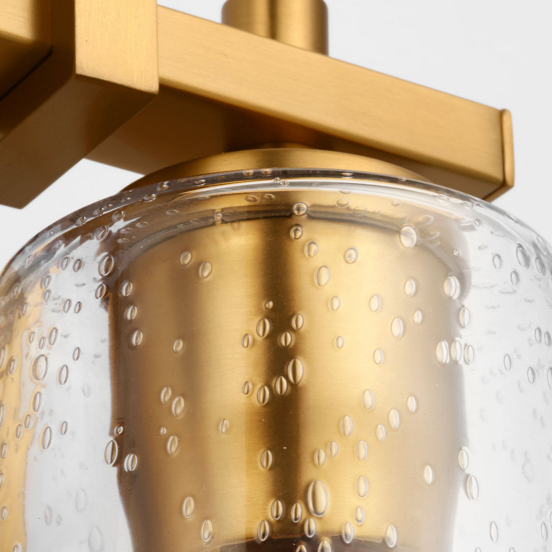 Visual Comfort Studio Canada - VS24302BBS - Two Light Vanity - Mercer ...