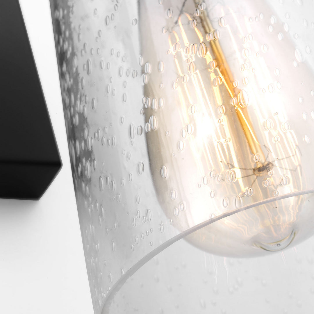 Visual Comfort Studio Canada - VS24302MBK - Two Light Vanity - Mercer ...